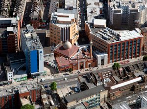 Mariam Centre – SufiaAlam